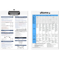 SFST / DRE Matrix Clipboard Quantum Services Ga, LLC.